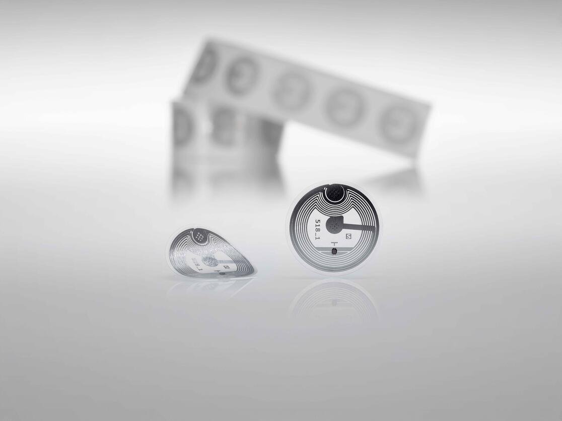 Smartrac Further Expands its CIRCUS PRO Series for Secure Product ...